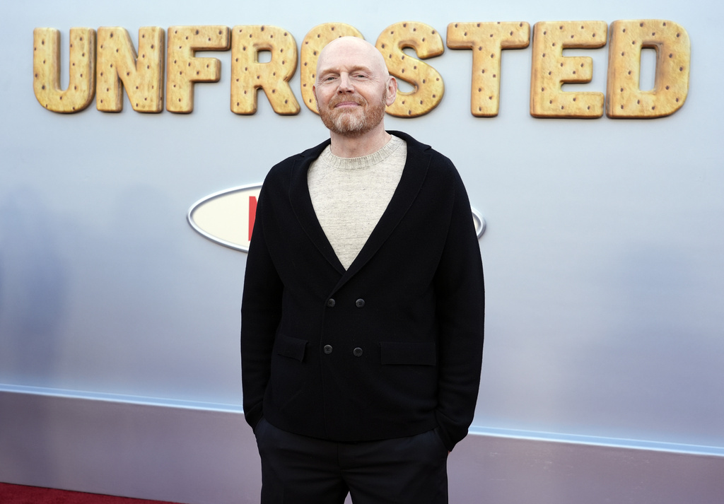 ‘Saturday Night Live’ taps comedian-actor Bill Burr and Charli XCX as ...